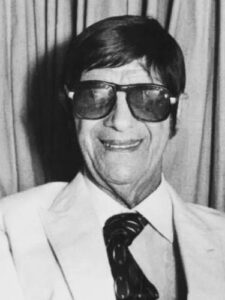 Chico Xavier – Unión Espírita Chico Xavier